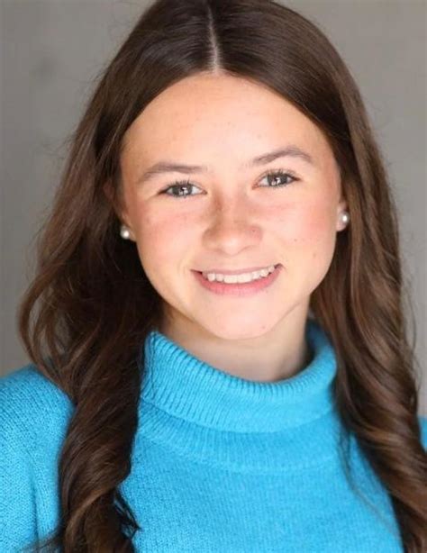 La Taille De Cailey Fleming Quelle Taille Font Ils 📏