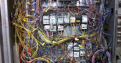 Main Control Panel Imgur