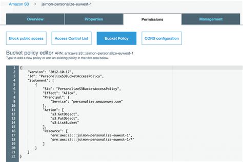 Batch Recommendations in Amazon Personalize - Easy Cloud AI