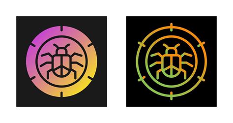 Debugger Vector Icon 39018276 Vector Art At Vecteezy