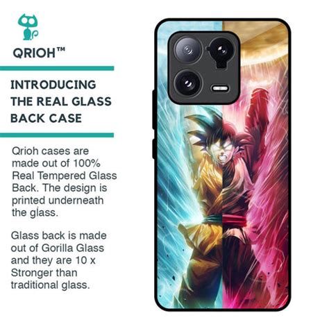 Ultimate Fusion Mi 13 Pro Glass Back Cover Flat 35 Off On Mi 13 Pro