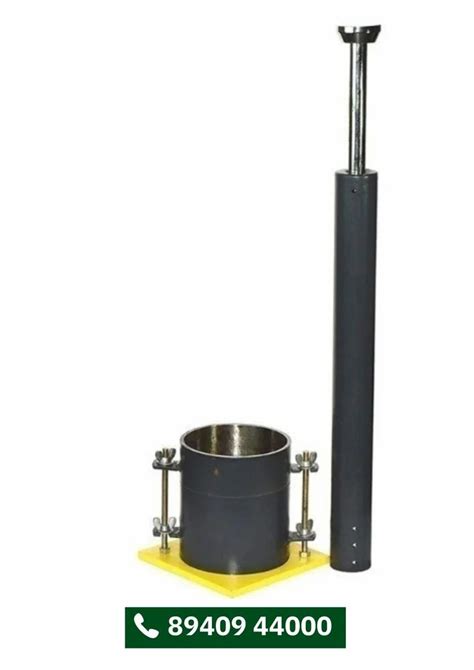 Standard Compaction Test Equipment Sf00002401 At ₹ 5460piece