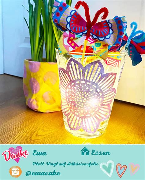 Blumen Für Plotter Bines Shop