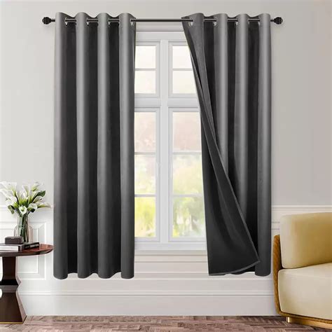 Cortinas Blackout Perfectas Para Protegerse Del Sol Y Del Calor