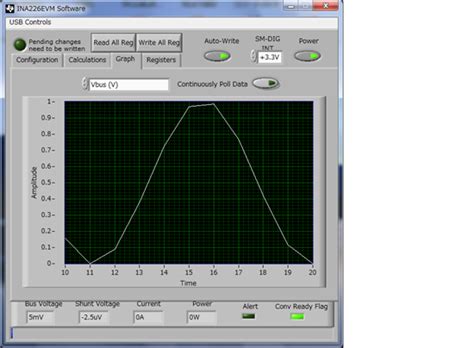 Ina226 Amplifiers Forum Amplifiers Ti E2e Support Forums