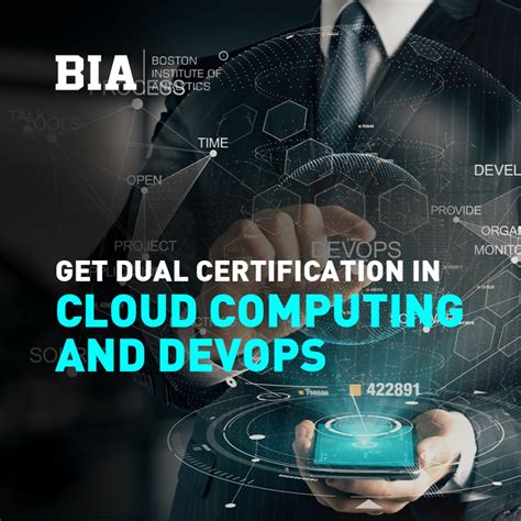 Boston Institute Of Analytics Launches Cutting Edge Cloud Computing