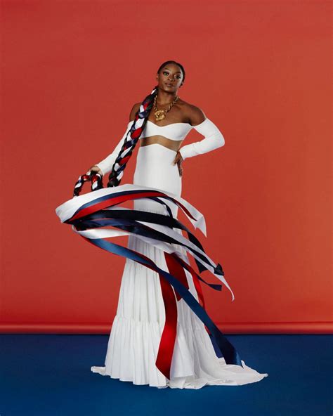 Simone Biles For Glamour Magazine June 2021 Hawtcelebs
