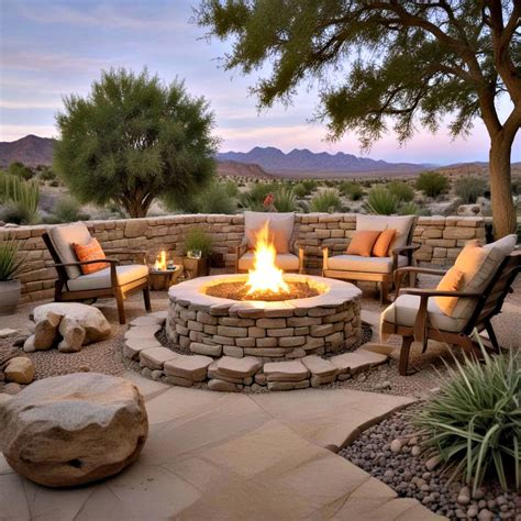 25 Desert Landscaping Ideas For A Serene Outdoor Oasis