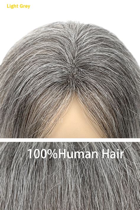 Pixie Human Hair And Handmade Topper Seully