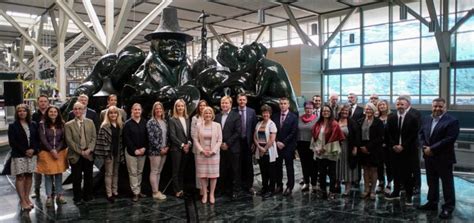 Nancy Arsenault On Linkedin Honoured To Be Invited To Serve On The Ministers Tourism Engagement…