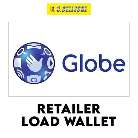 Globe Load Wallet Cellzone Online Shop