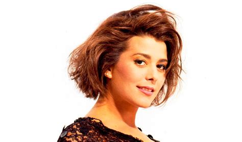 Así Lucía Alejandra Guzmán Cuando Era Joven Mx Bits