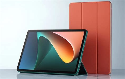 Xiaomi Pad 5 Desain Baru Setelah 3 Tahun Sinyal Magazine