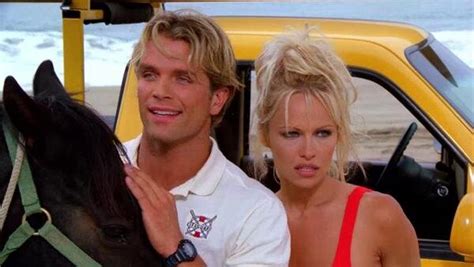 Desperate Encounter Baywatch 6x13 Tvmaze