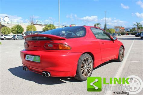 For Sale Mazda Mx 3 18 1992 Offered For £6626