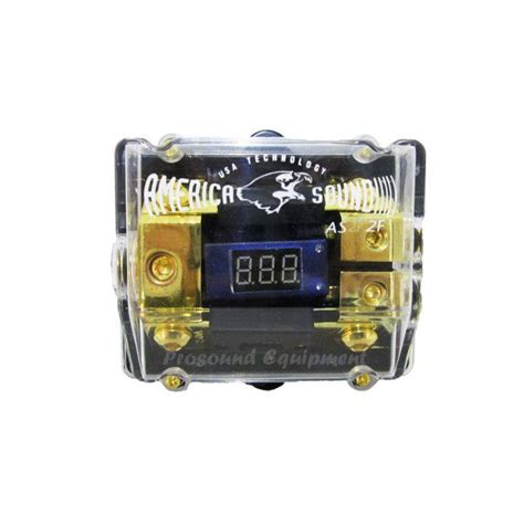 Digital Fuse Box Lazada