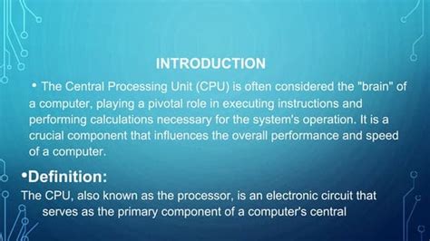 Css L05 Computer System Assembly Ppt
