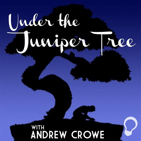 “biblical Examples Of Self Care” Under The Juniper Tree S15e2 Listen Notes