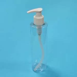 ᐈ Флакон косметический 250 мл Стелла с дозатором жидкое мыло - Купить