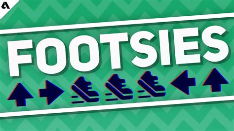 The Art Of Footsies Fighting Game Fundamentals Youtube