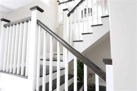 Hamptons Designs • Designer Staircases