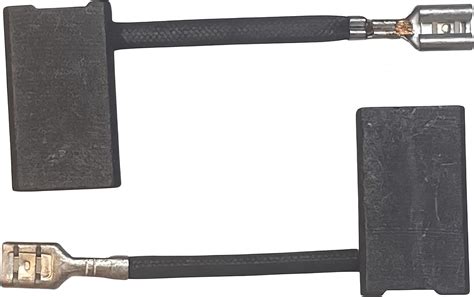 381028 02 Carbon Brush Compatible With Dewalt Dws780 Dw718 Dw708