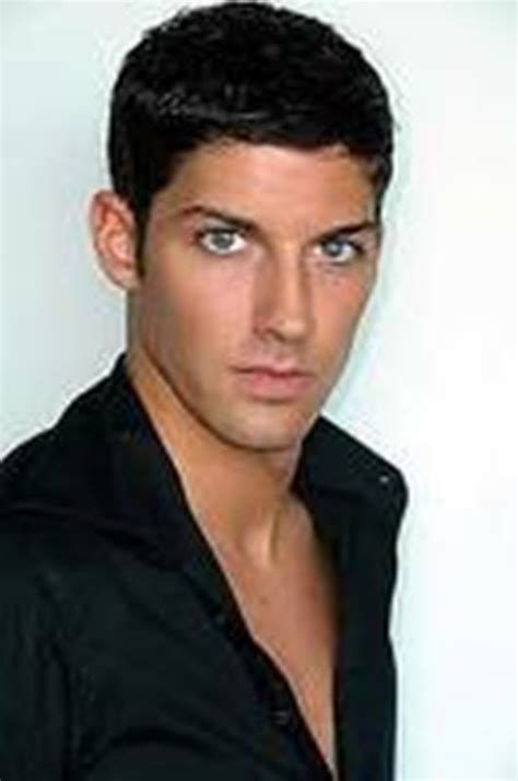 Man Central Stephan Weiler Mr Switzerland 2008