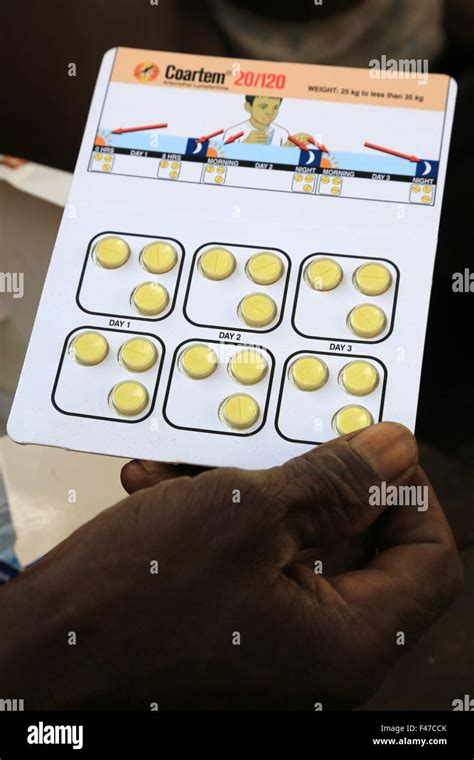 Malaria Tablets For Egypt At Stephanie Reynolds Blog