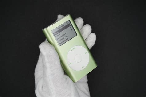 Some Of My Recent Mods R Ipod