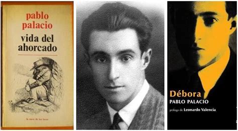 Obras De Pablo Palacio
