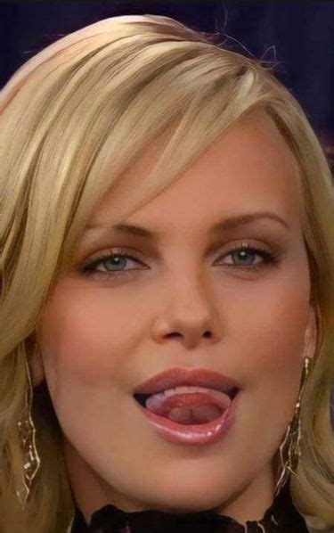Charlize Theron In 2024 Charlize Theron Short Hair Beautiful