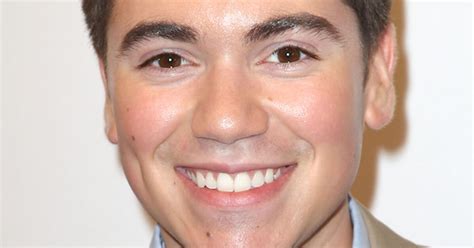 Noah Galvin Colton Haynes Coming Out Gay Actors