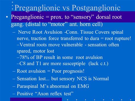 Brachial Plexopathies Ppt Video Online Download