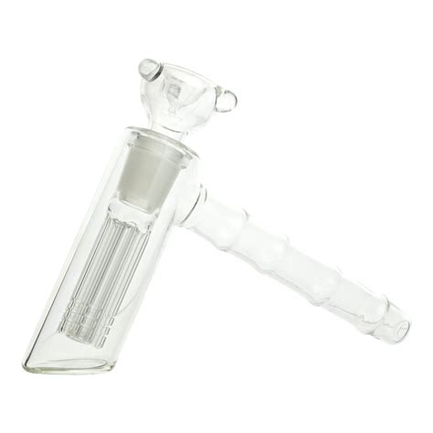 Hammer Bubbler