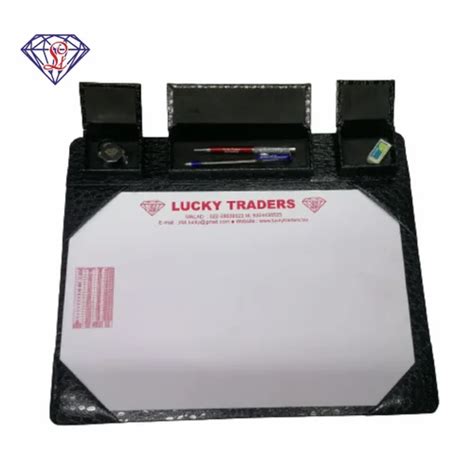 Wood Cover Glue Bound Assorting Pad With Box Size A3 At Rs 550piece