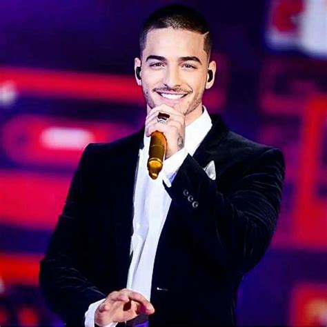Pin On Maluma