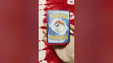 My Duralodon Vmax Card 🙂🙂 Youtube