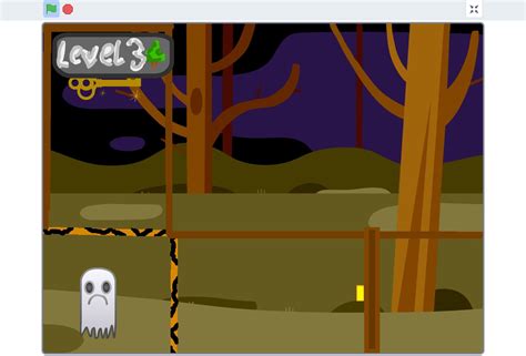 I Think I Made The Hardest Game On Scratch Rscratch