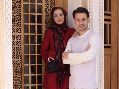 بیوگرافی مبینا نصیری؛ از ممنوع‌الکاری به خاطر واژه جگر تا ازدواج با مجری جنجالی عکس