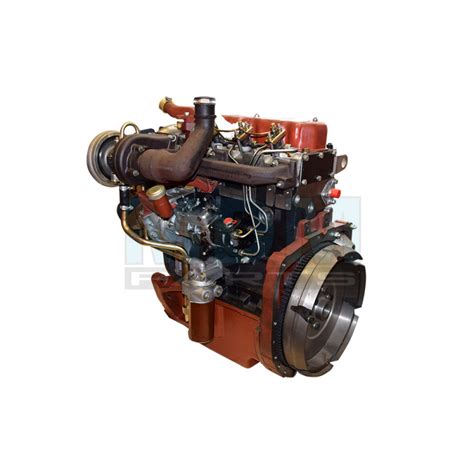 1000t Type Turbo Engine T3 152 4 Perkins® Mdm Parts Mdm Parts