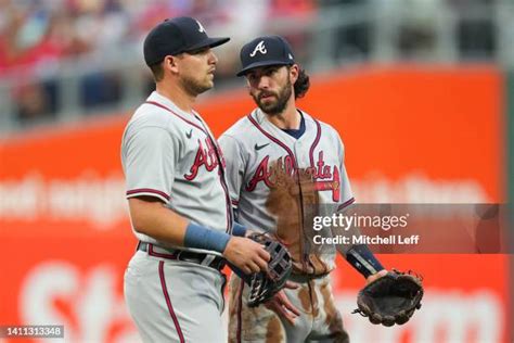 149 Riley Swanson Photos And High Res Pictures Getty Images