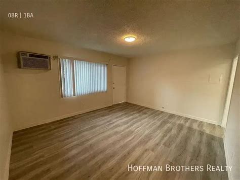 15548 Vanowen St 9a Los Angeles Ca 91406 Studio Apartment For Rent
