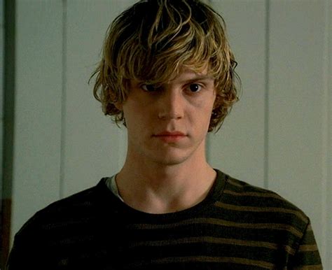 Image Ahs Tate Langdonpng American Horror Story Wiki Fandom