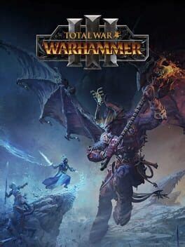 Total War Warhammer Iii Release Date February 17 2022 Where To Buy