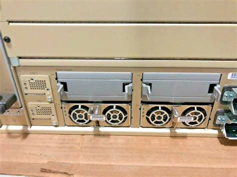 Cisco Catalyst 6807 Xl Chassis 2psw 3000w C6807 Xl
