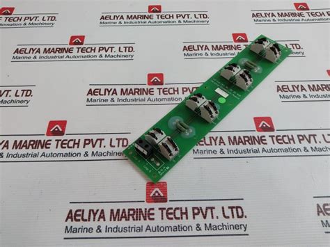 Safetec Bg 02810 Module Detector Connection Module Aeliya Marine