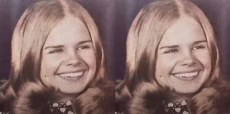 Who Is Carla Walker Police Make Arrest In Carla Walker Cold Case 46