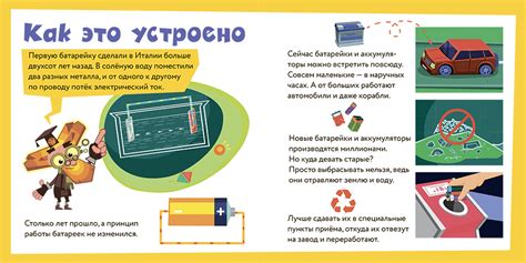 Фиксики. Электричество () — купить в МИФе