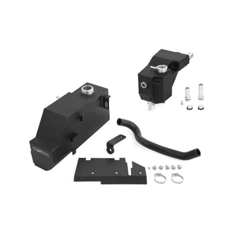 Mishimoto Degas Tank Kit For Ford Powerstroke 2011 2019