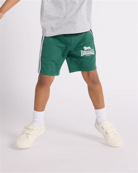 Lonsdale London Short Target Australia